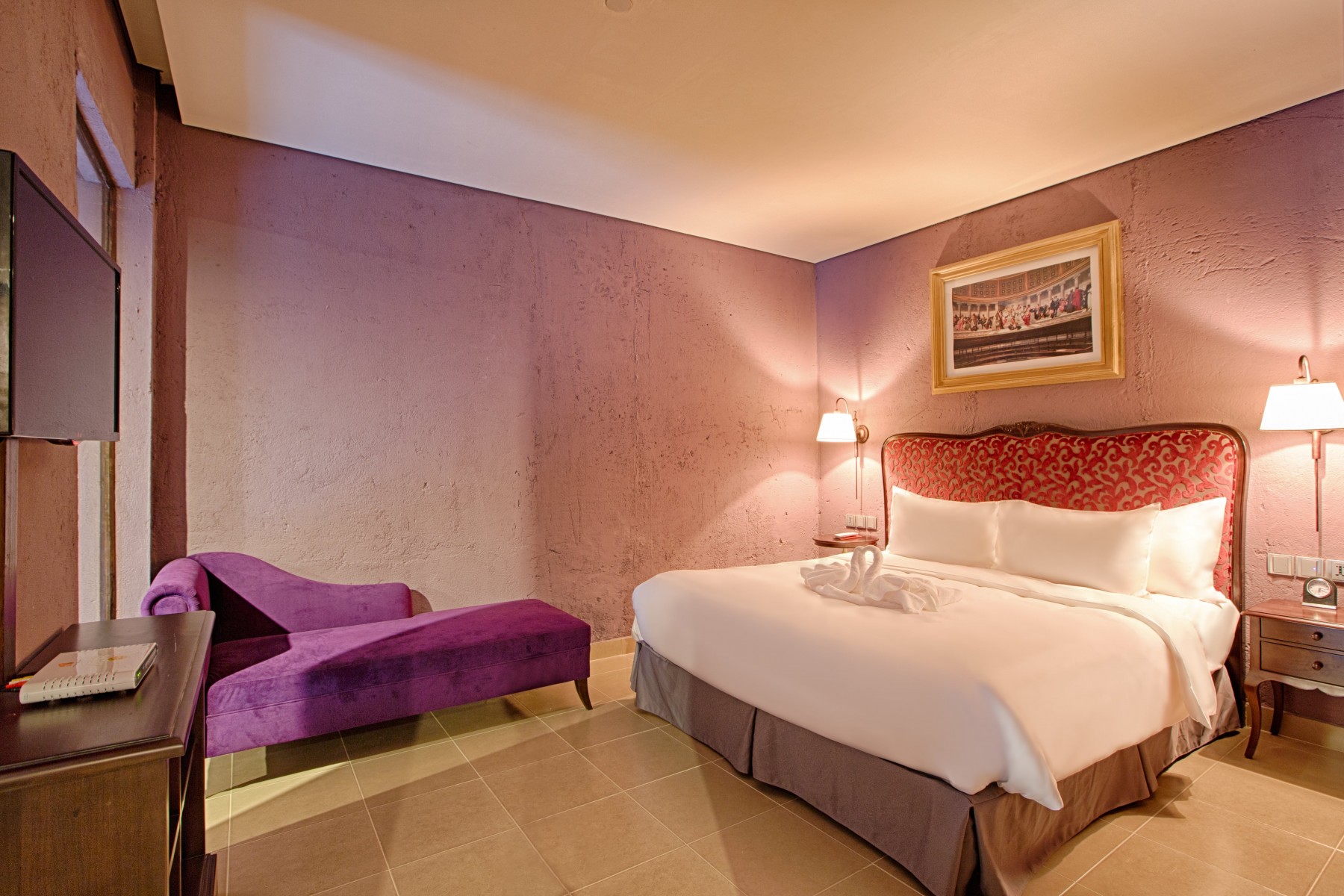 Family Suite Rooms | Hotel Mercure Danang Bana Hills